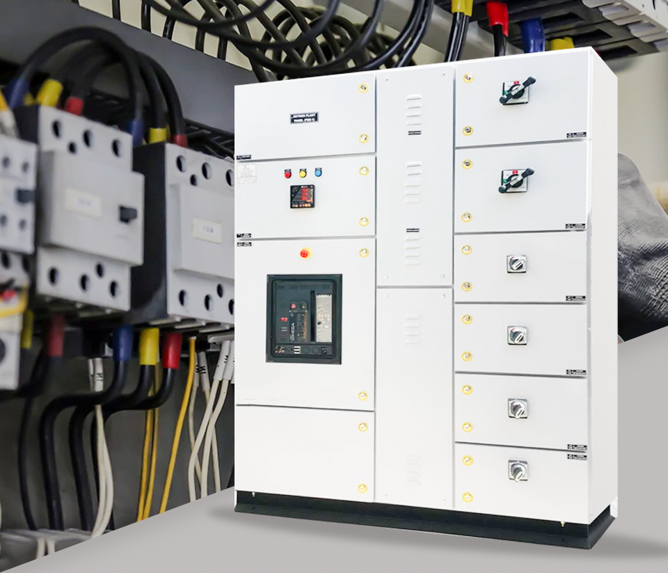 Laxmi Electromech Pvt. Ltd.